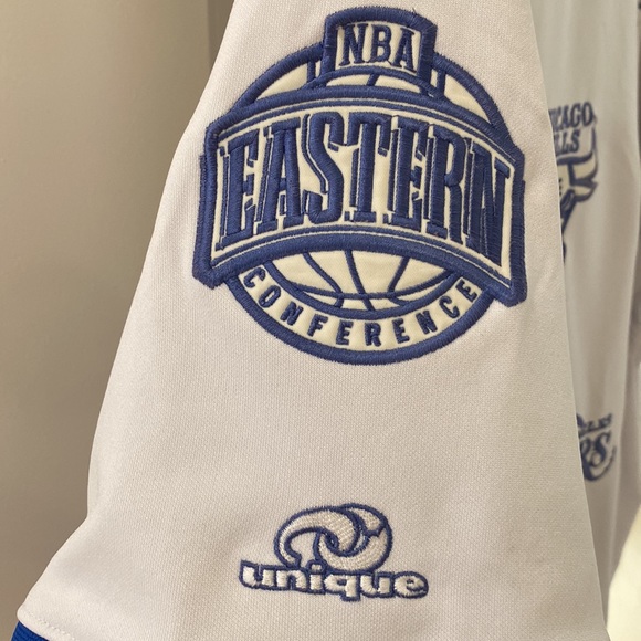 Unique Sports Generation | Shirts | Vintage Embroidered Unique Sports ...